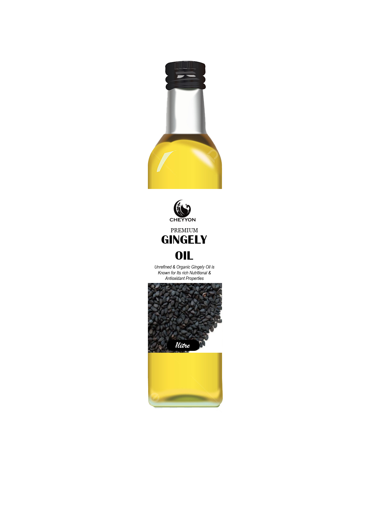 Edible /Non-Edible Oil – Yoha Shakthi Thiru Thanigai General Trading
